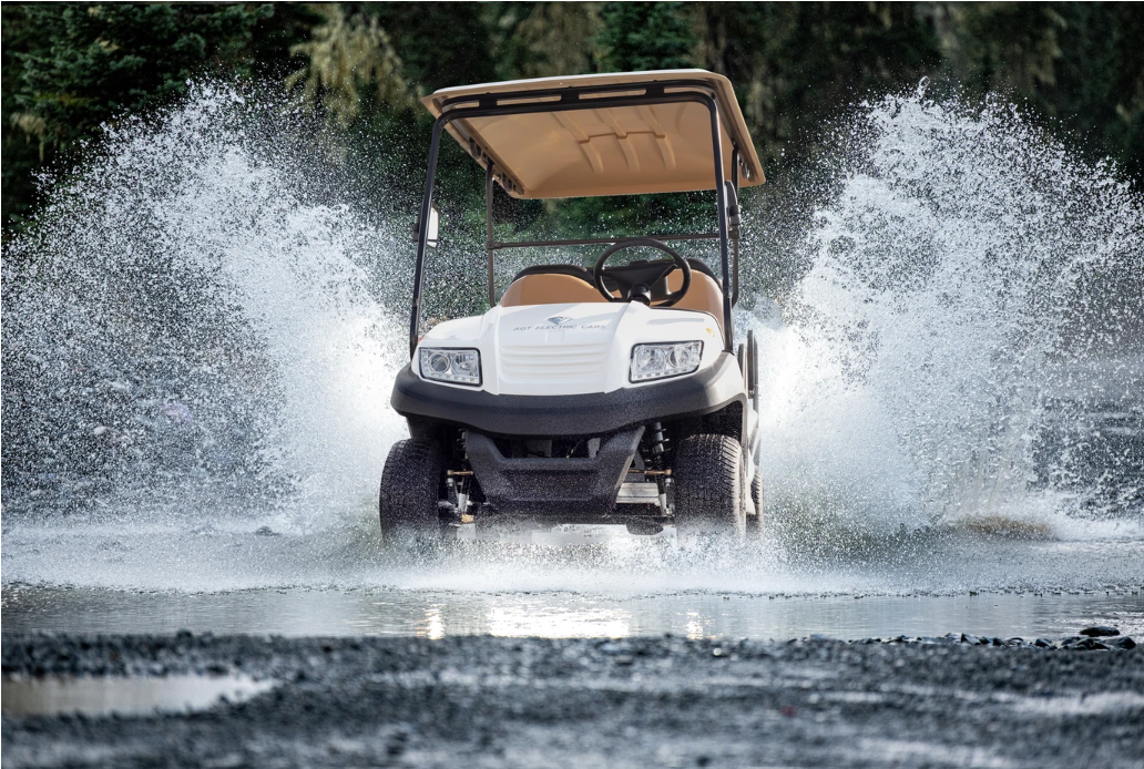 About Us – North Nova Electric Vehicles