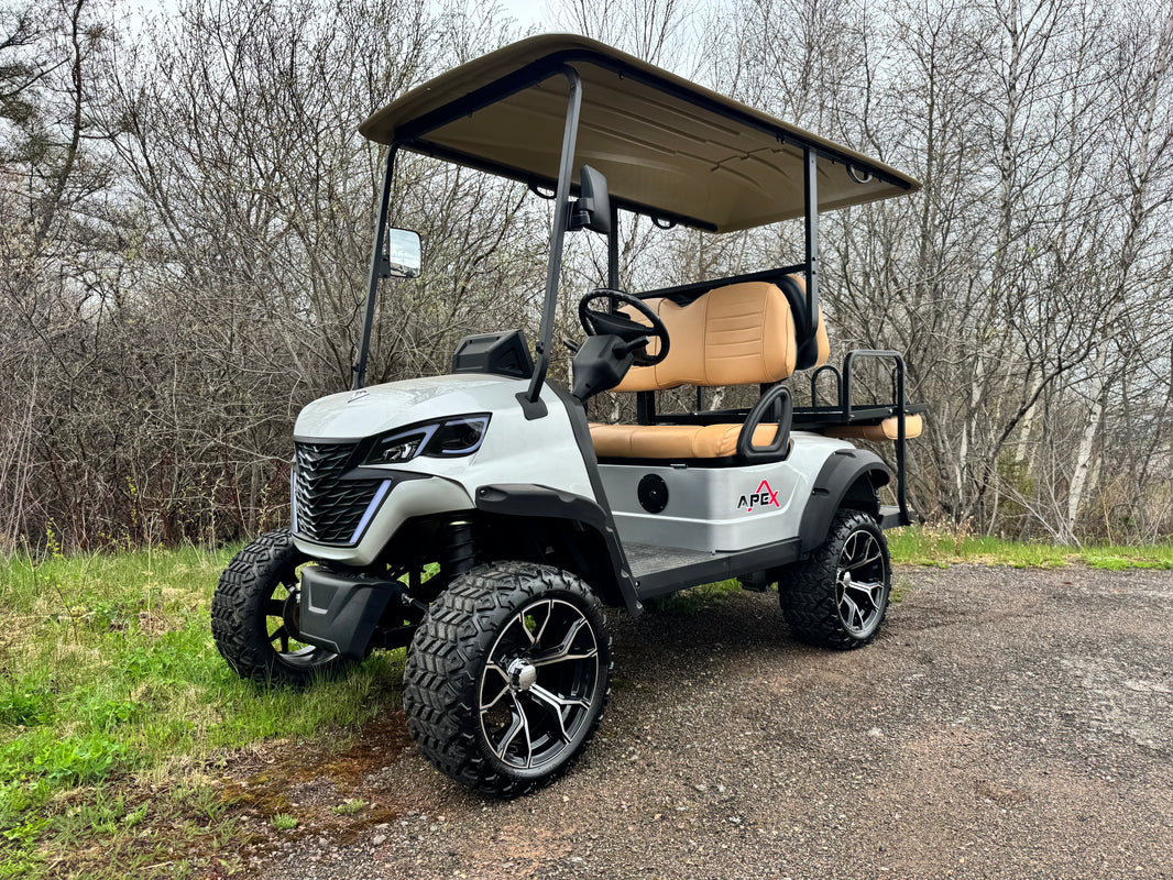 North Nova Electric Vehicles